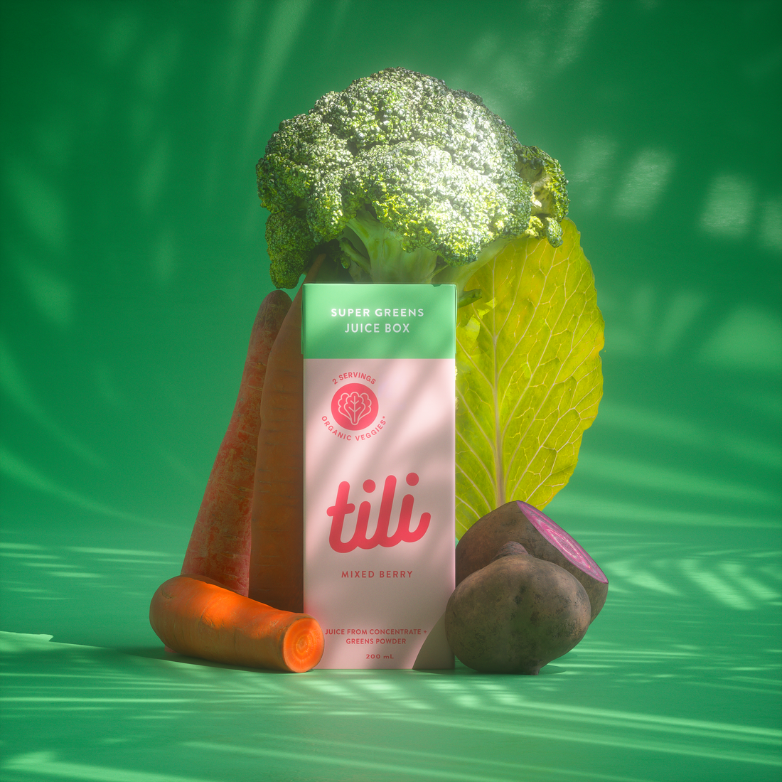 tili Juice Boxes | A Healthy Juice Box – drinktili
