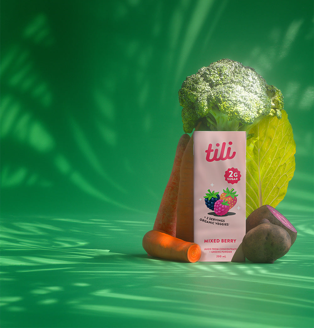 tili Juice Boxes | A Healthy Juice Box – drinktili