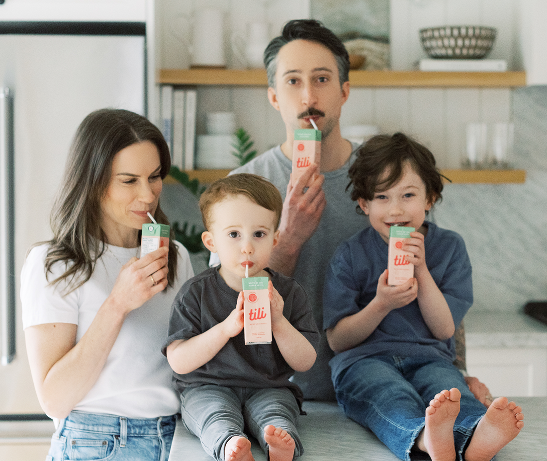 tili Juice Boxes | A Healthy Juice Box – drinktili